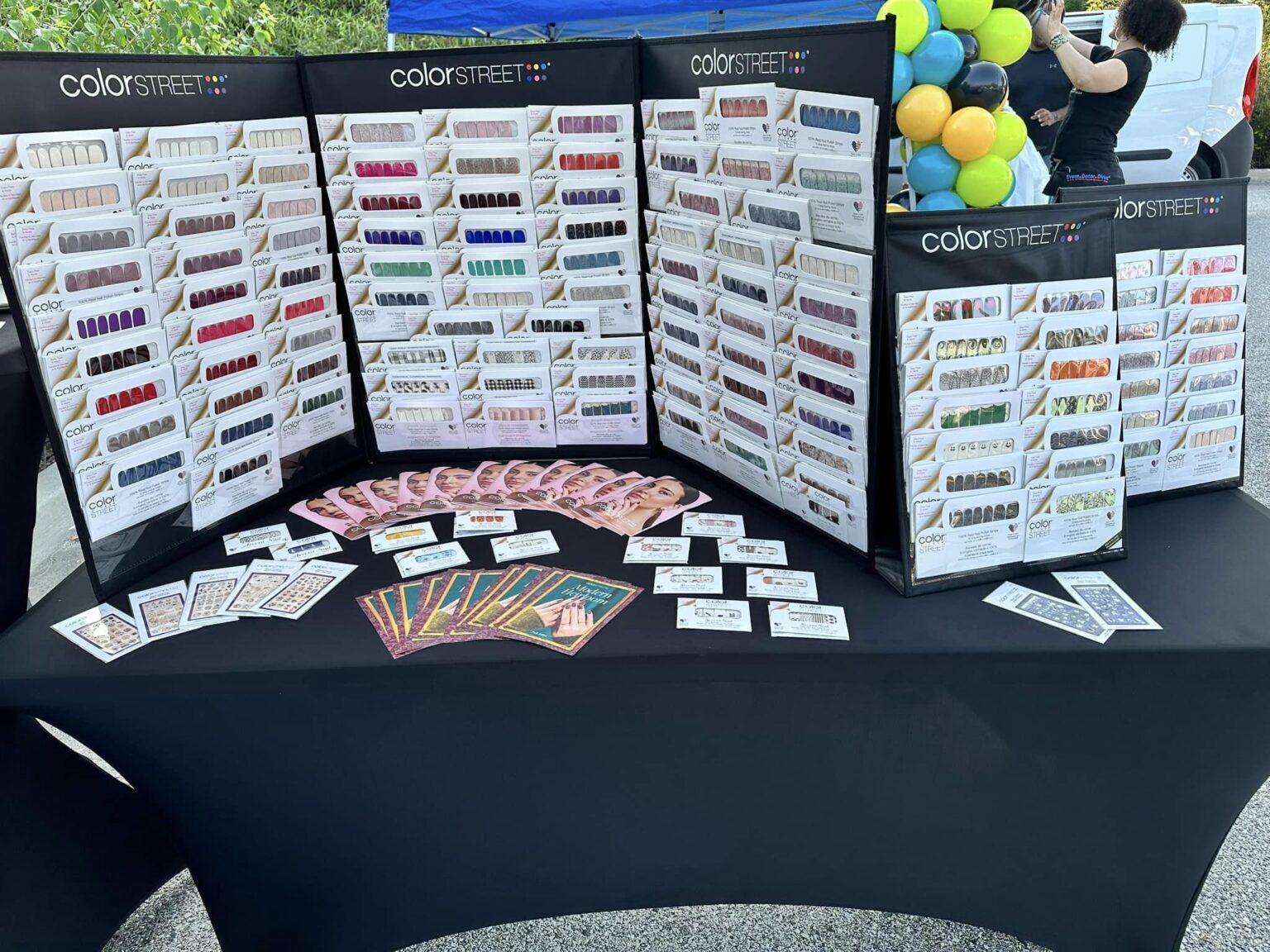 VIP Beauty – With the Dolinkas