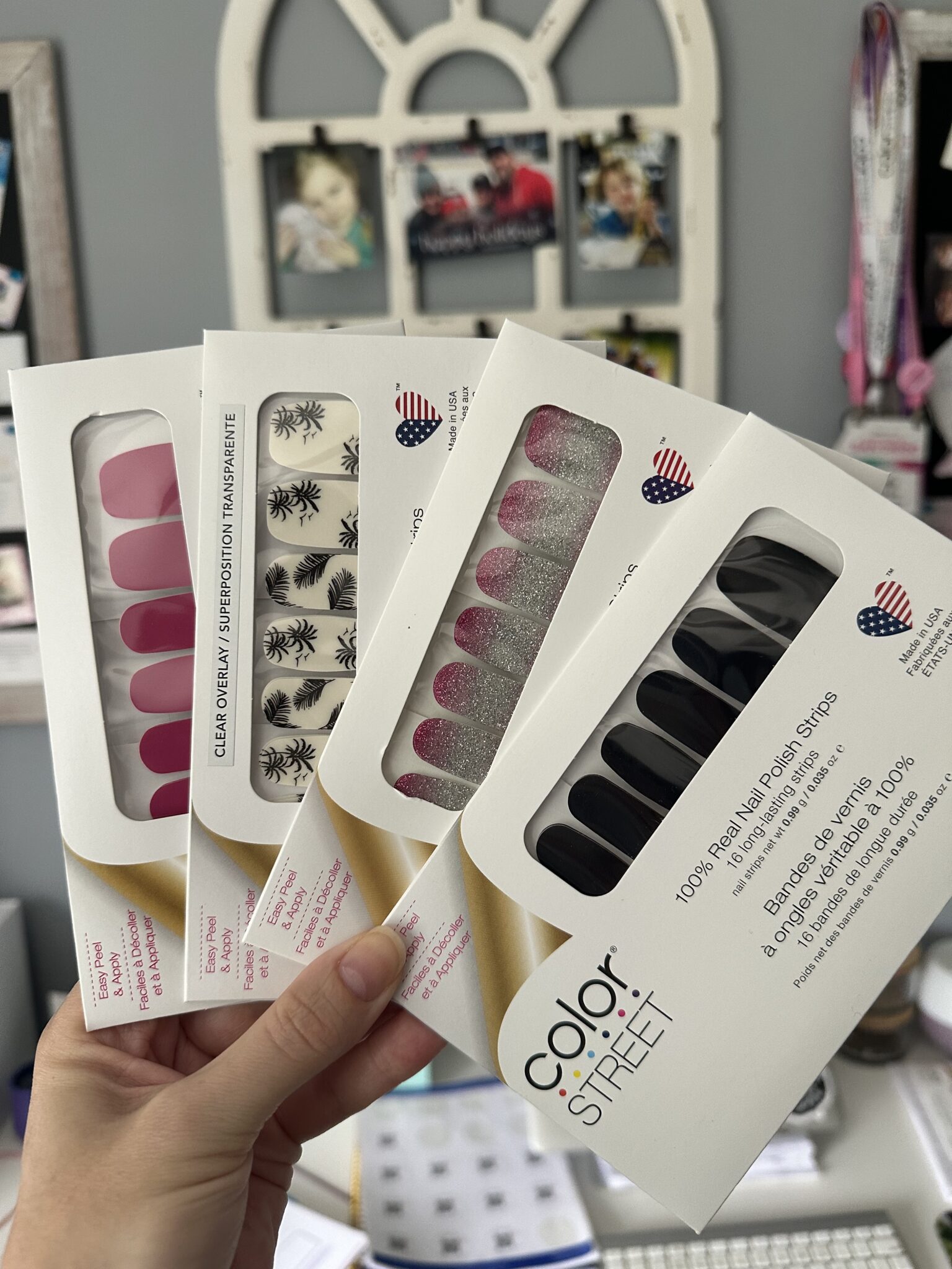 VIP Beauty – With the Dolinkas